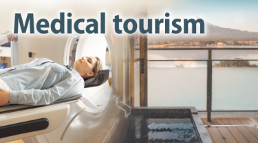 About | What is wellness tourism?